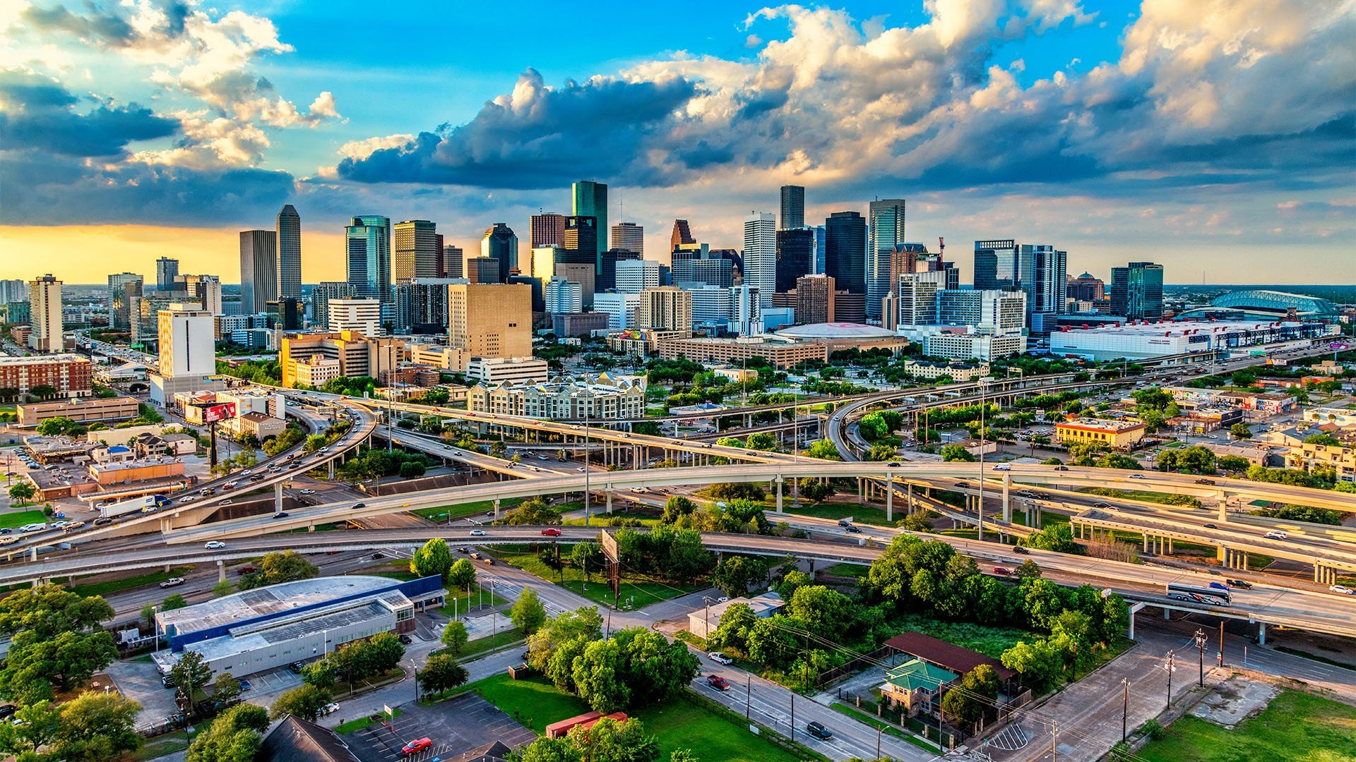 Cost of Living in Houston, Texas in 2025 - Prices For The New Year ...