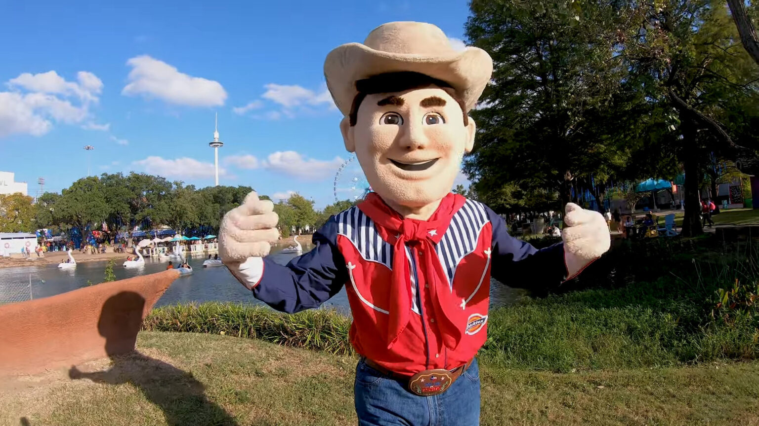 State Fair of Texas - Everything You Need to Know Before You Go ...