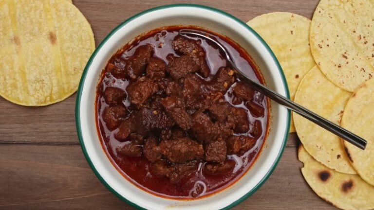 How to Make Authentic Texas‑Style Chili (No Beans!) - Durango Texas