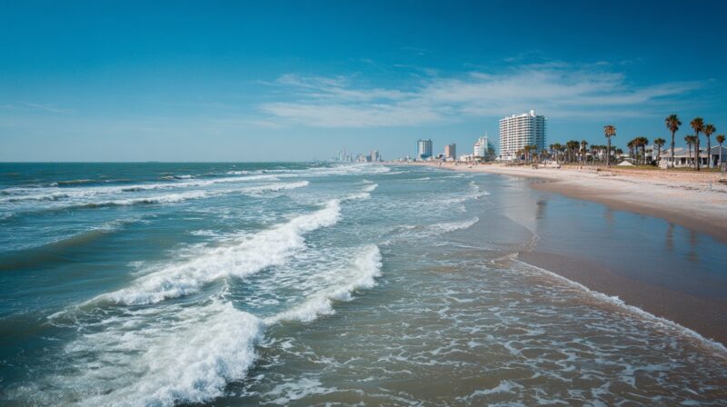 Corpus Christi Beach Guide - What to Do, Eat, and See on the Gulf Coast ...