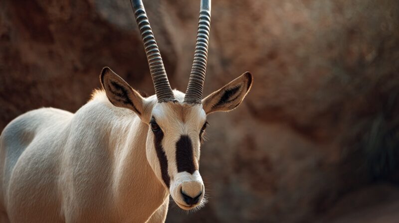 10 Exotic Animals Spotted in Texas - Wild and Unexpected - Durango Texas