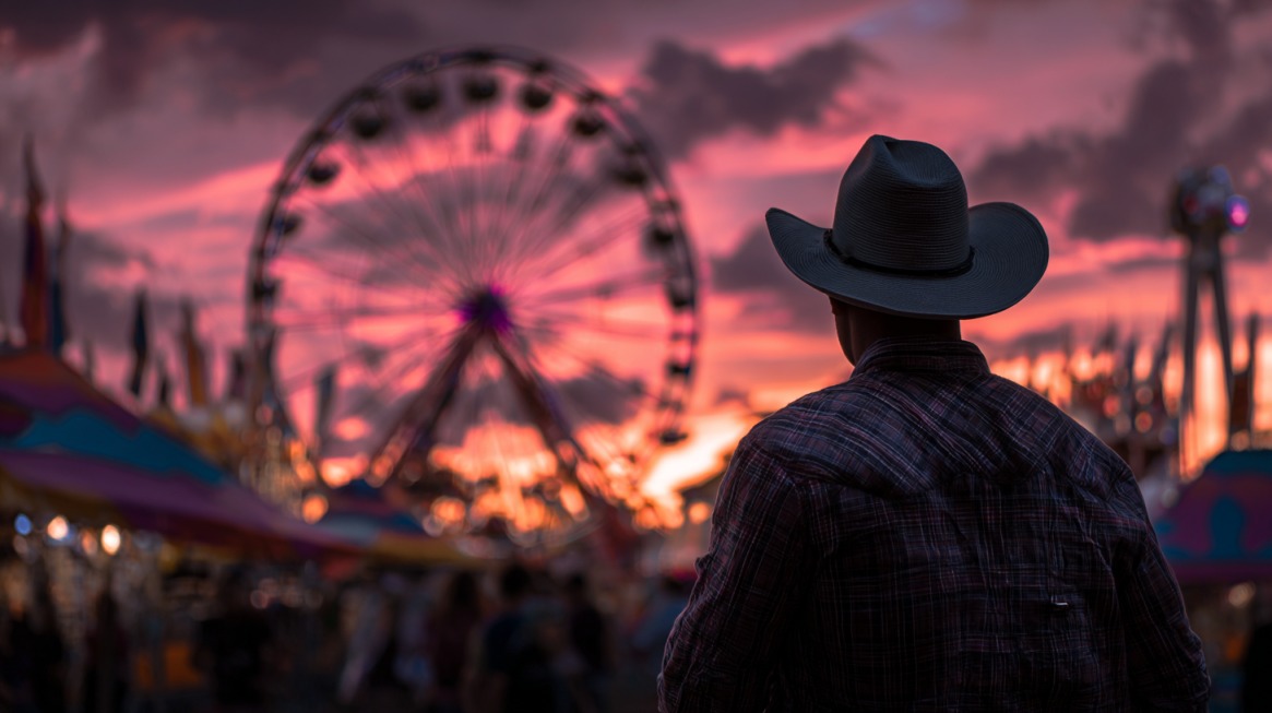 West Texas Fair & Rodeo 2025 - What to Expect, Eat, and Experience ...