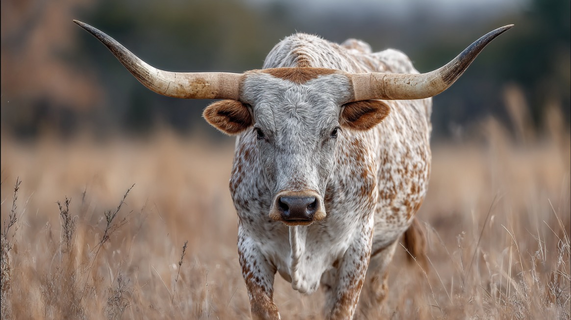 10 Exotic Animals Spotted in Texas - Wild and Unexpected - Durango Texas